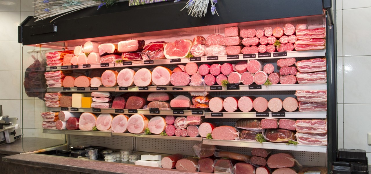 Vleeswaren Frank van Gils